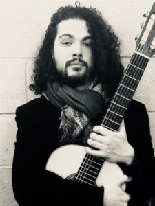 Le Petit Salon featuring David Sigler - The Musical Arts Society of New ...