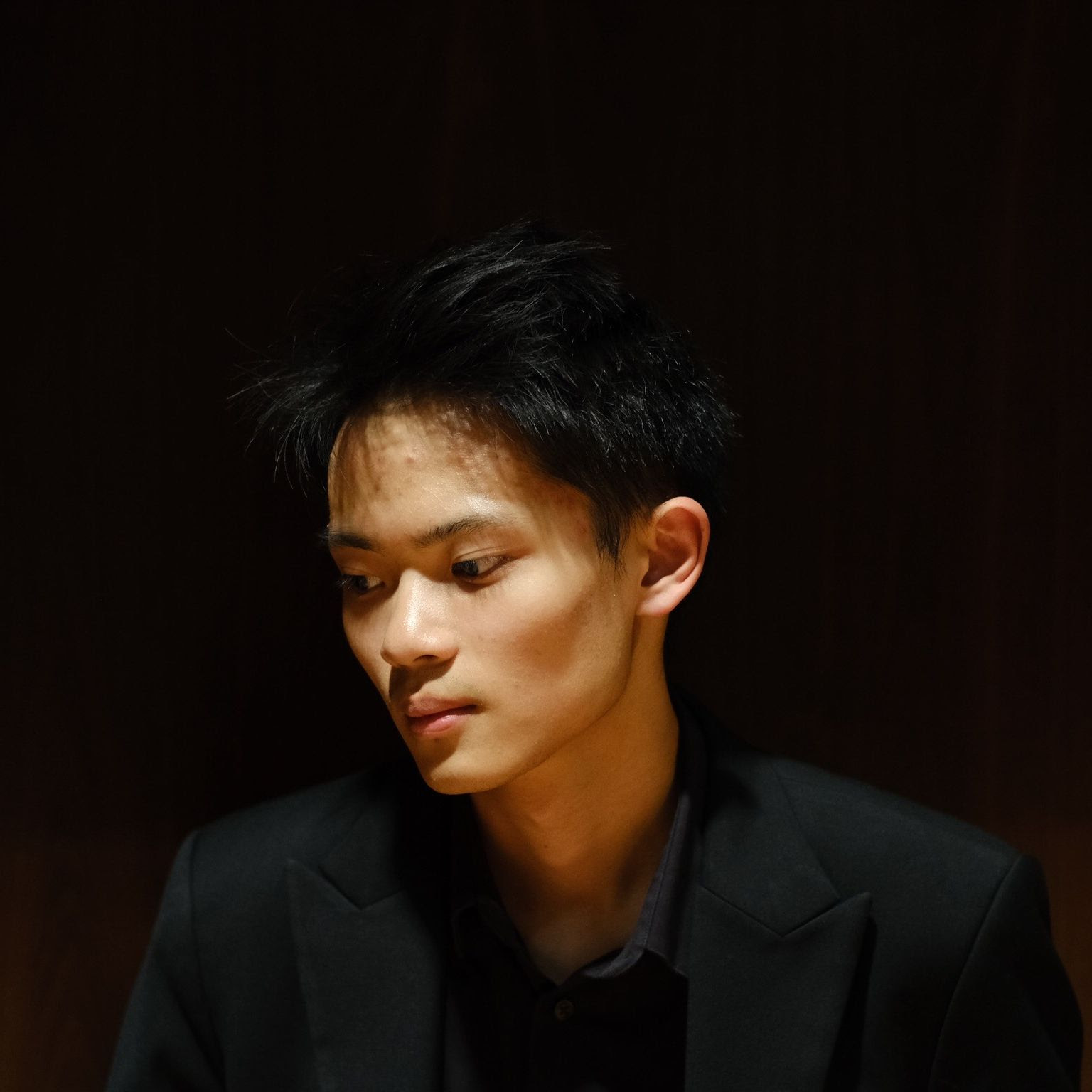 New Orleans International Piano Competition - The Musical Arts Society ...